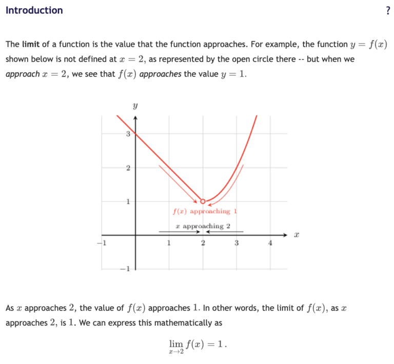 Math Academy适合什么人学习? – Eric的数学之旅